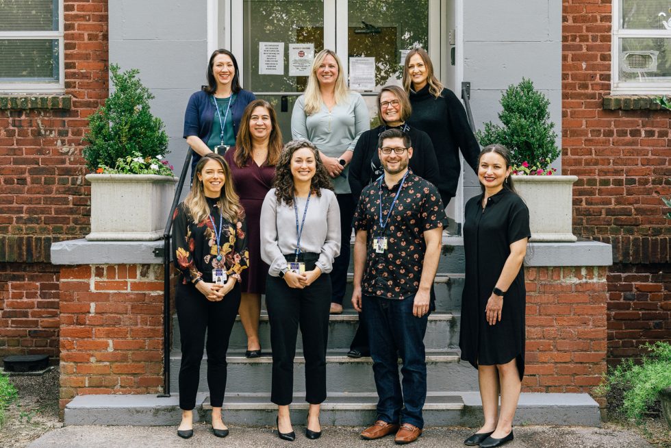 Meet the Team | BHDD Office of Mental Health | Post-Doctoral Fellowship ...