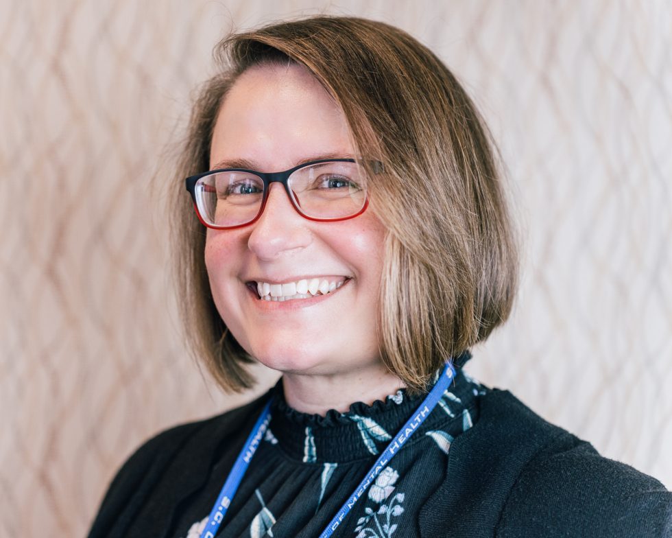 Meet the Team | SCDMH Post-Doctoral Fellowship in Forensic Psychology